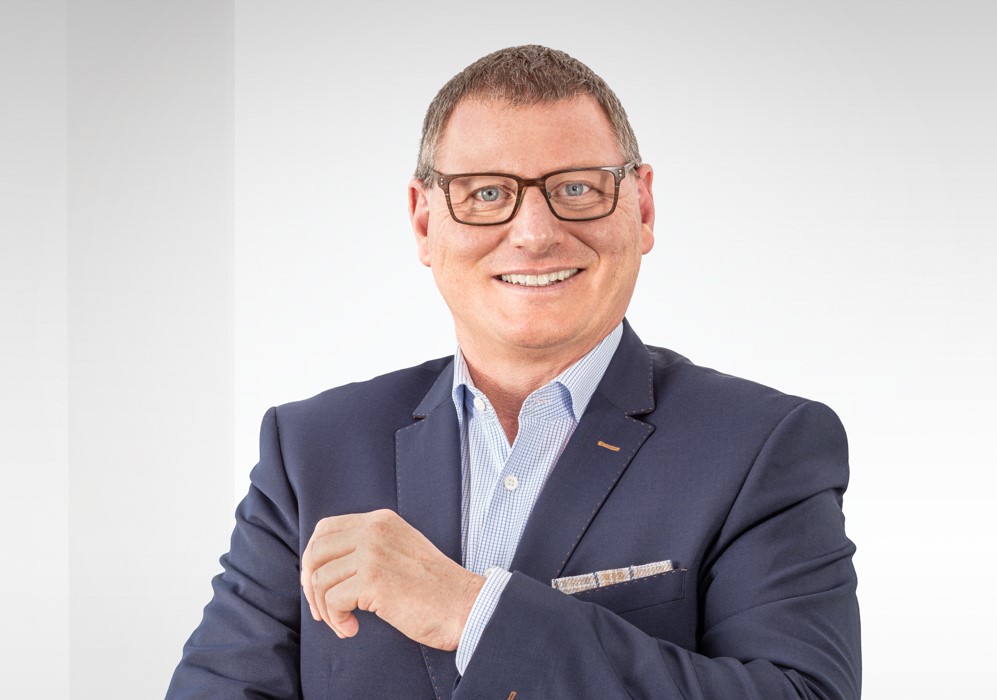 Andreas Epple to become new Managing Director of the STIHL sales ...